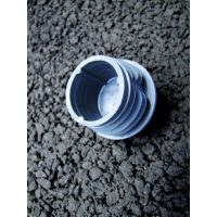 BASE PLATE - KEY CLAMP 132 - P&C Pipeline LTD